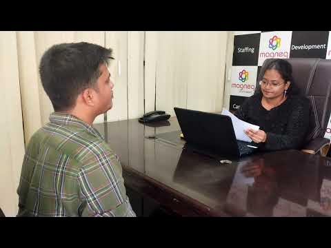 Fresher Mock Interview HTML | Technical Round | HTML Interview for Fresher | HR Interview | JAVA ...