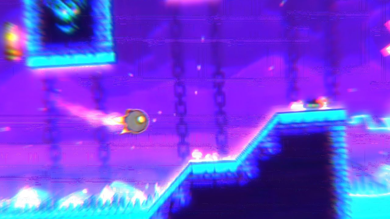 Geometry Dash "Dash" By: RobTop [UPDATE GD 2.2 IS HERE OFFICIAL] - YouTube