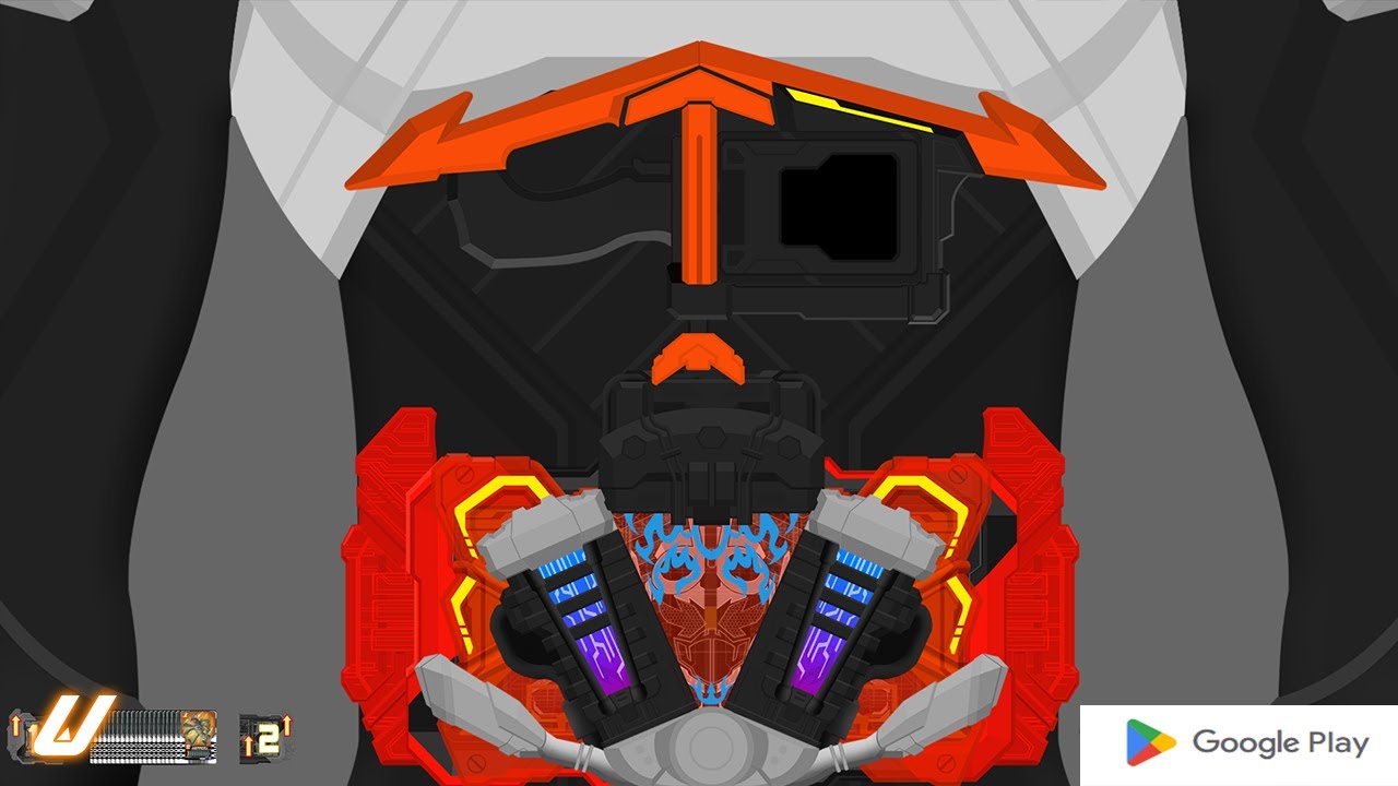 【Gotchard Simulator】Gotchardriver (daybreak ver.) & Gotchartornado - YouTube