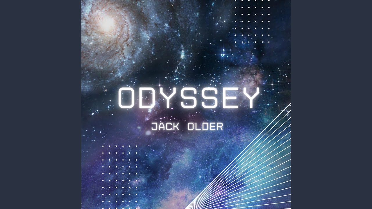 Cosmic Echoes - YouTube