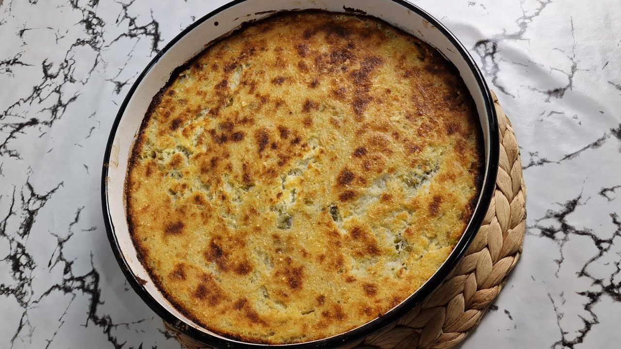 Lakror me Miell Misri PISPILI. Recet Tradicionale #lakror # ...