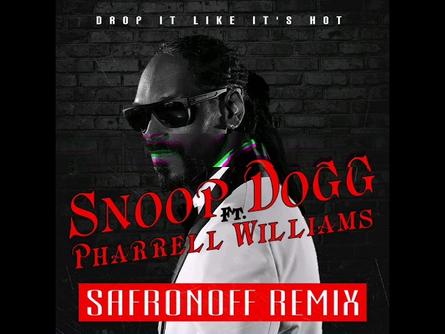 Drop It Like It's Hot (Twerk Remix) - DJ Godfather | Shazam