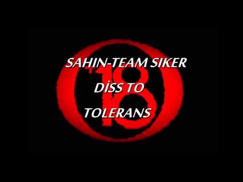 ŞAHİNK DİNAMİSSON DAN TOLERANS İTİNE UYARI