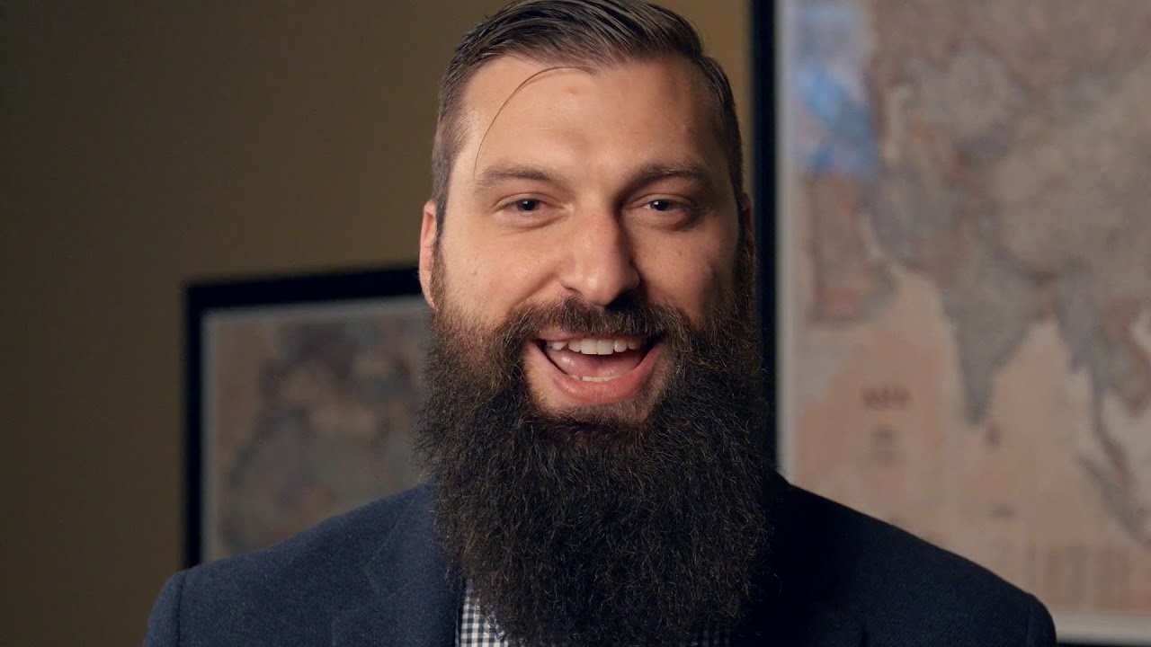 Jesse Engle NDP Invite - YouTube