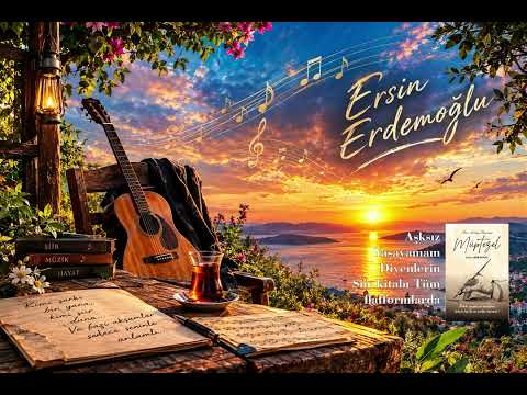 Deneme tahtası Ersin ERDEMOĞLU