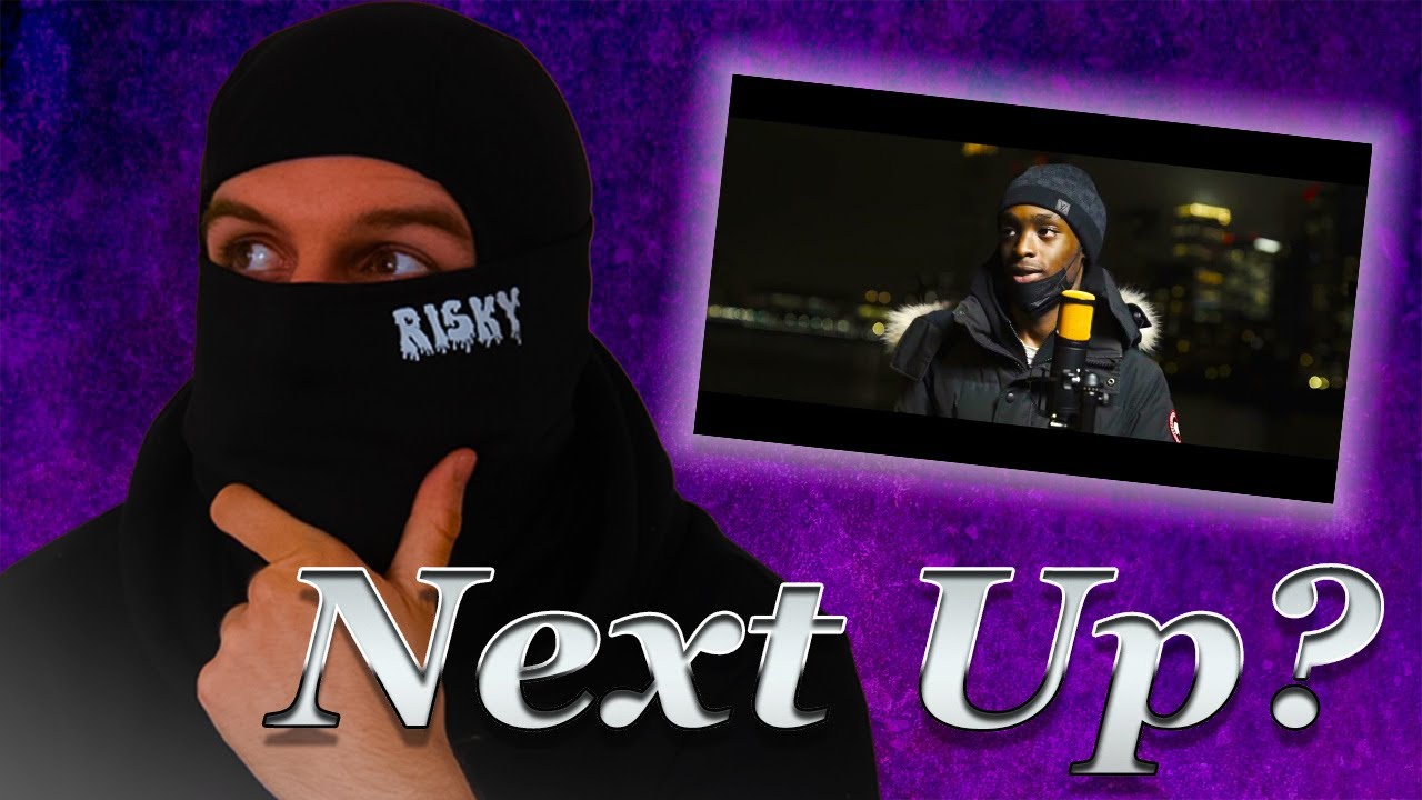 Pabs - Next Up? (S5-E23) | Mixtape Madness REACTION - YouTube