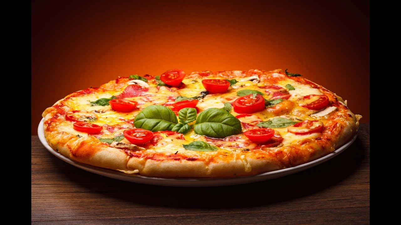 Pizza Music|Jazz Instrumental Music for Relaxing, Dinner, Lunch ...
