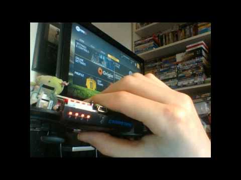 Smashed PS3 controller works |OMG!!!!! - YouTube