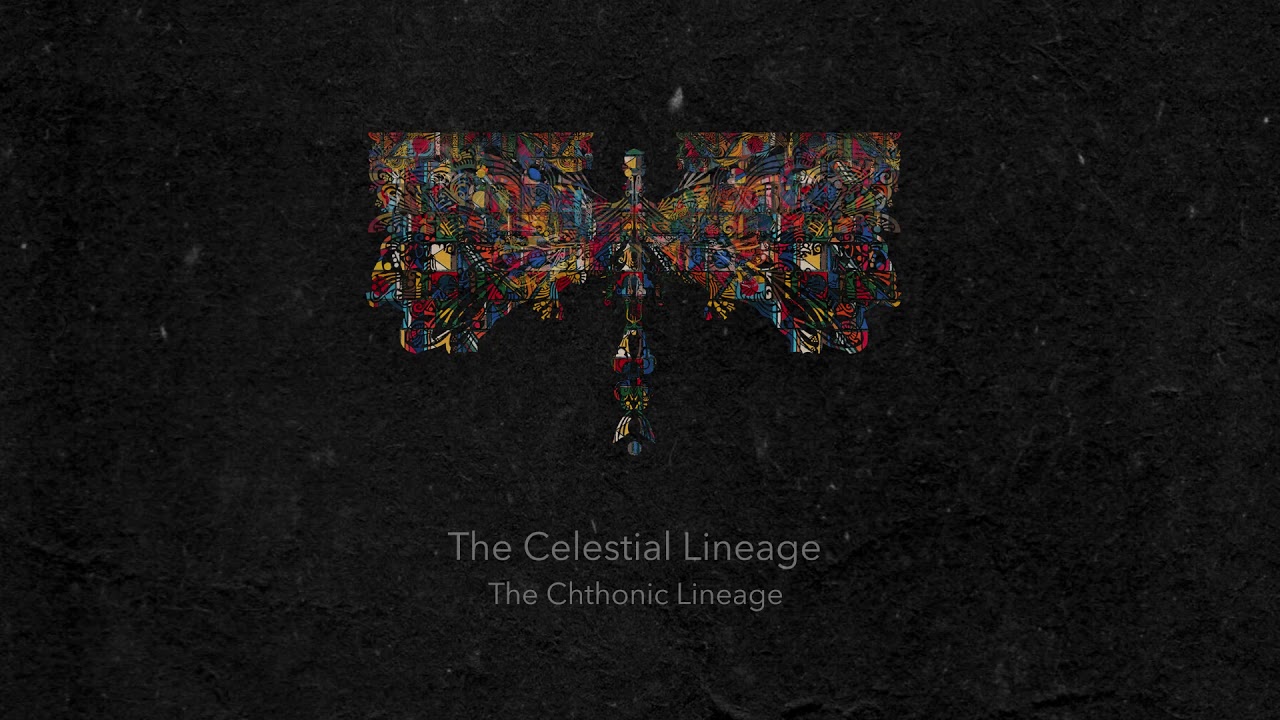 The Celestial Lineage - The Chthonic Lineage (Trademark Dub Sequence ...