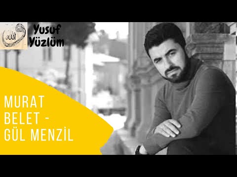 Murat Belet - Gül Menzil (Official Audio)