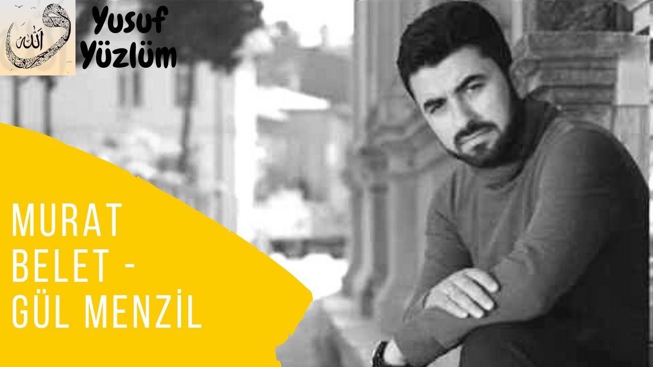 Murat Belet - Gül Menzil (Official Audio) - YouTube