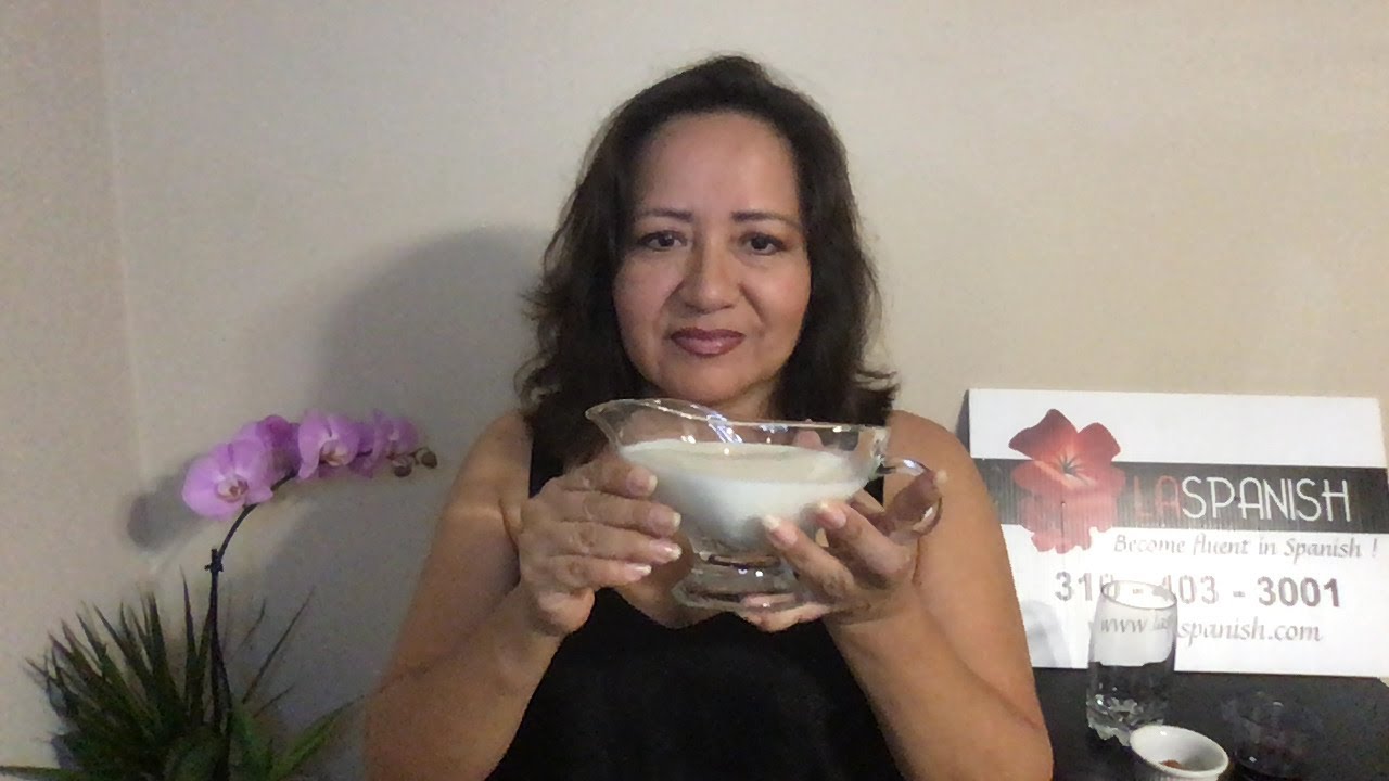 ¡ME GUSTA EL HELADO! - YouTube