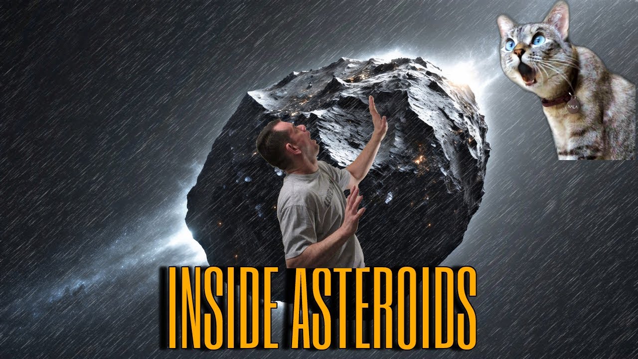 What’s Inside Asteroids? A Deep Dive Into Space Resources - YouTube