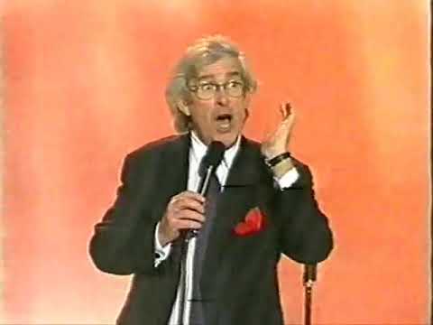 Dave Allen on Airplanes - YouTube