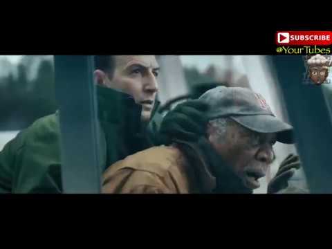 Angel Has Fallen - Drones attack Scene - YouTube