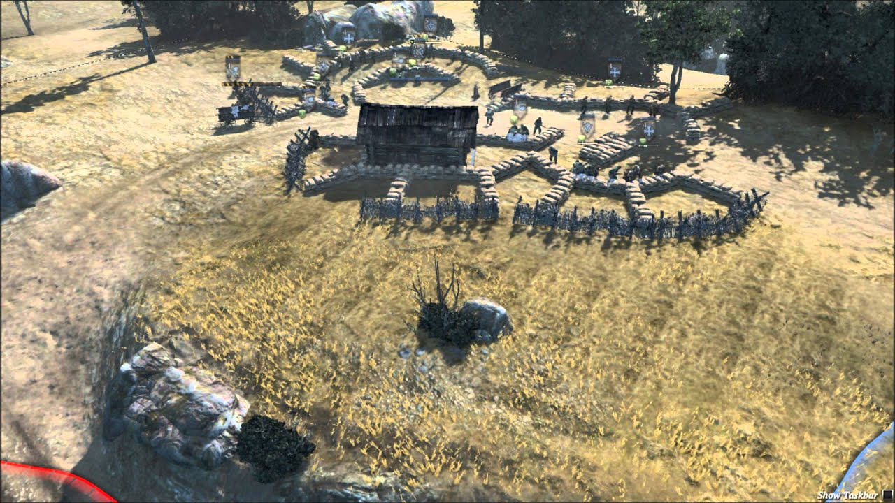 Strongpoint Timelapse - YouTube