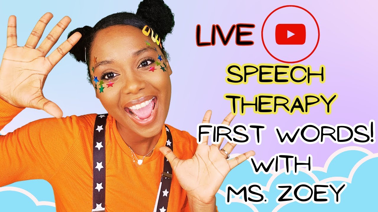 Toddler Speech Therapy Videos (toddler reading books) - YouTube