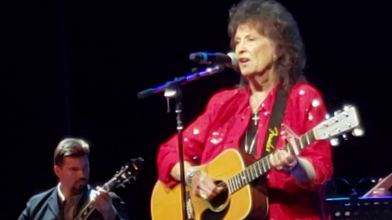 Leona Williams someday - YouTube