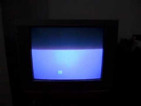 TeleJogo 2 Philco- Ford 1978 - YouTube