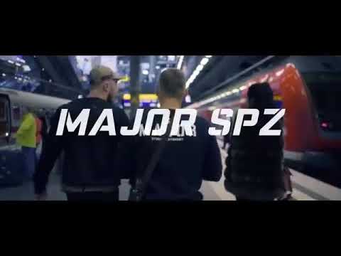 MAJOR SPZ - ULICZNA AUTONOMIA (SOLO) - YouTube