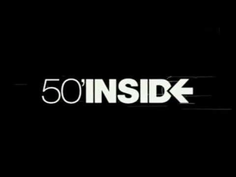 Générique 50'Inside - YouTube