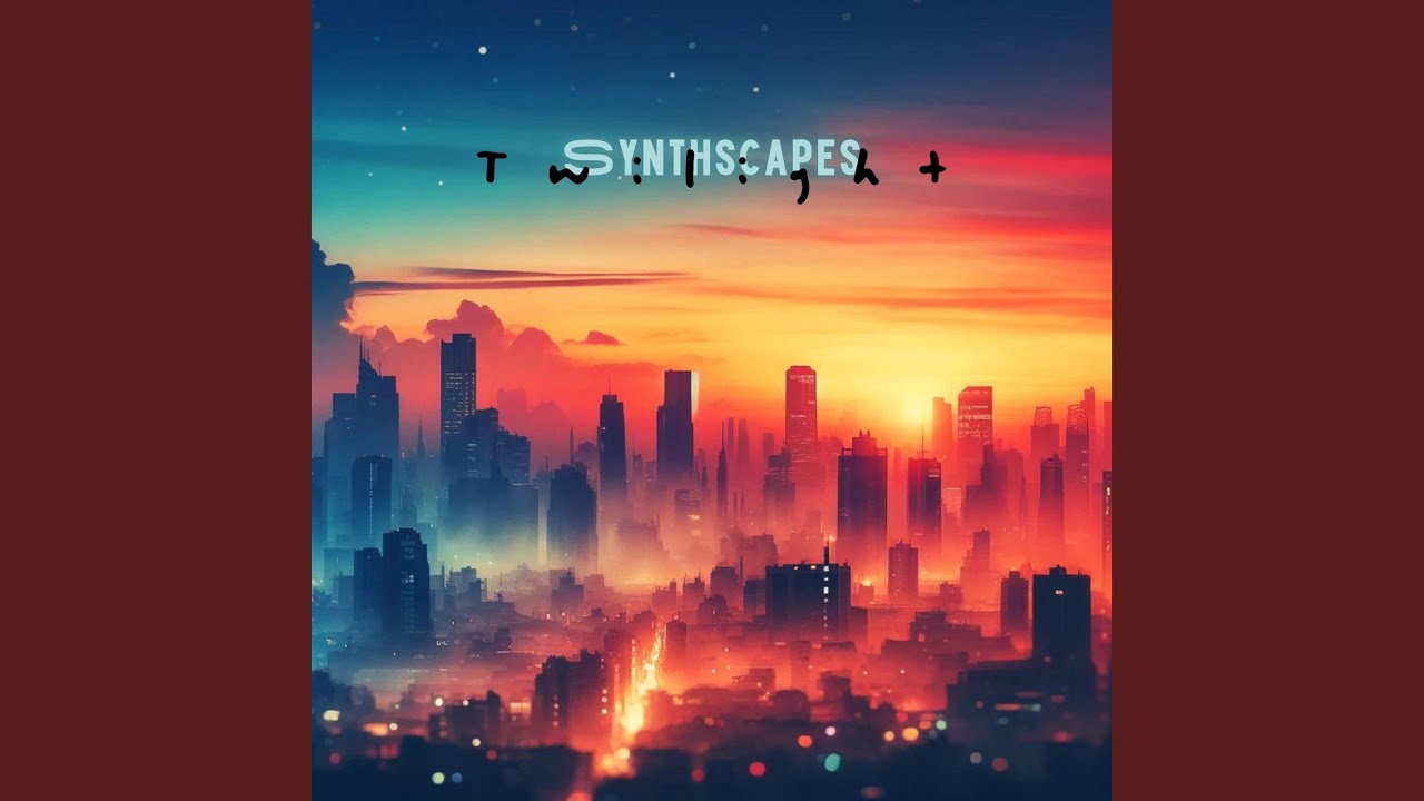 Synth Street - YouTube