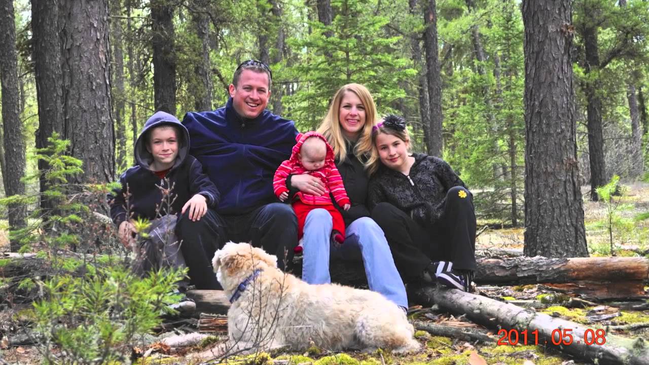 In Memory of Derek Pineo (long version- Part 2 of 2) - YouTube