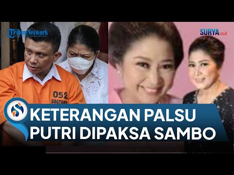 FAKTA BARU KONDISI TERKINI PUTRI CANDRAWATHI, PANTAS POLRI TAK TEGA MENAHAN ISTRI FERDY SAMBO