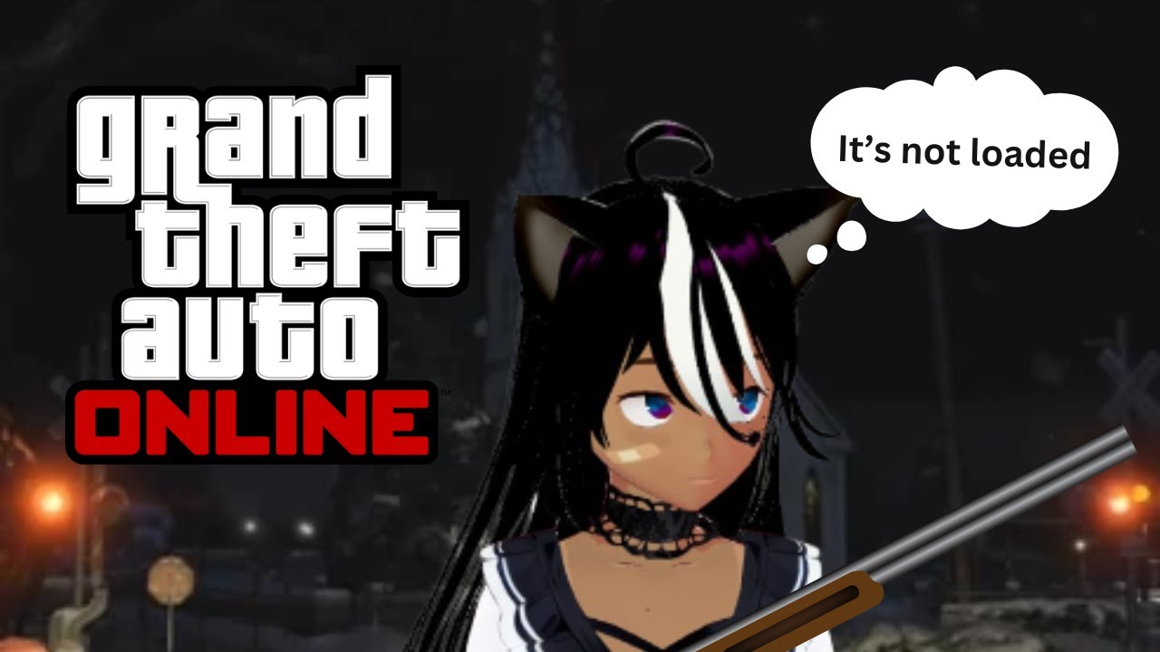 [GTA Online] We fightin zombies now? - YouTube