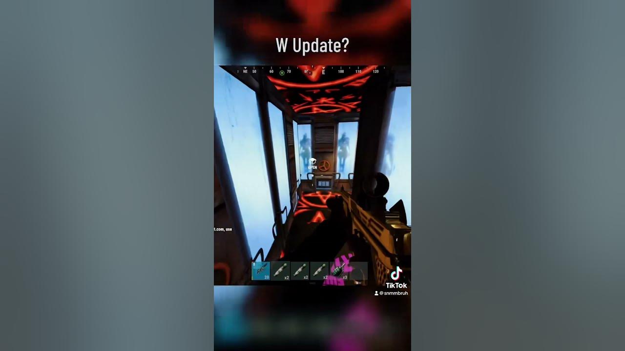 Fancy Tugboat 👀 Rust Rustbasebuilding Gaming Rustbunker Rustgood Rustlord Youtube