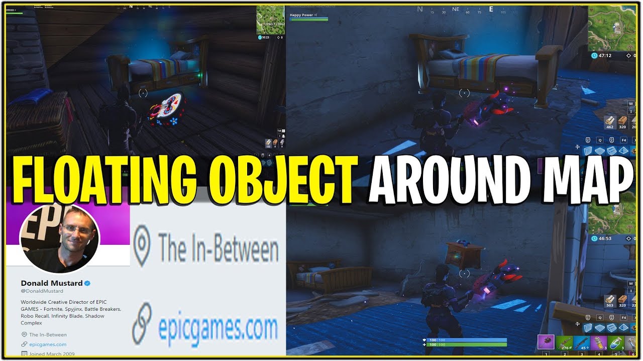 *NEW* FLOATING OBJECT MYSTERY & BUTTERFLY EVENT MADE ROCKET NOISES ...