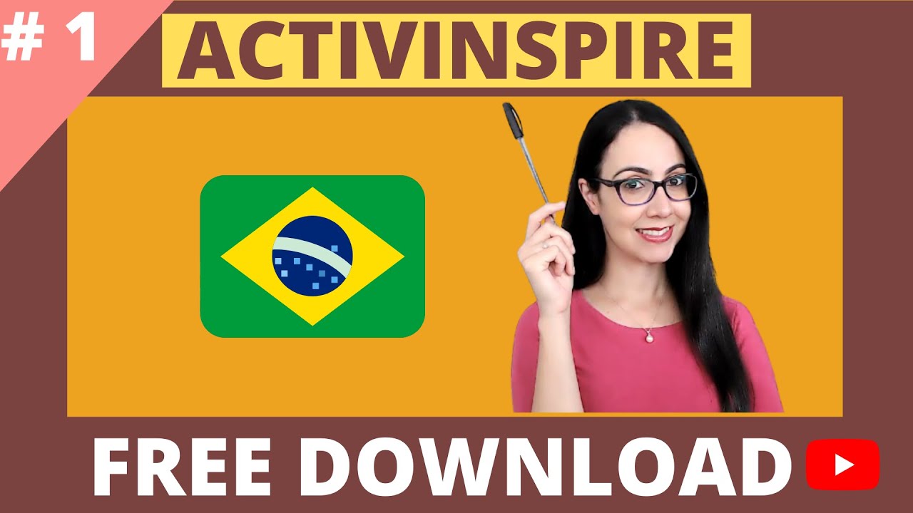 Download ActivInspire Software - FREE - YouTube