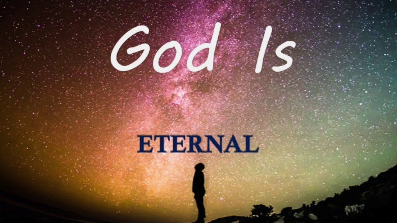 " GOD IS ETERNAL " 1John 2:12-28 3/3/24 Pastor Mark Wooten - YouTube