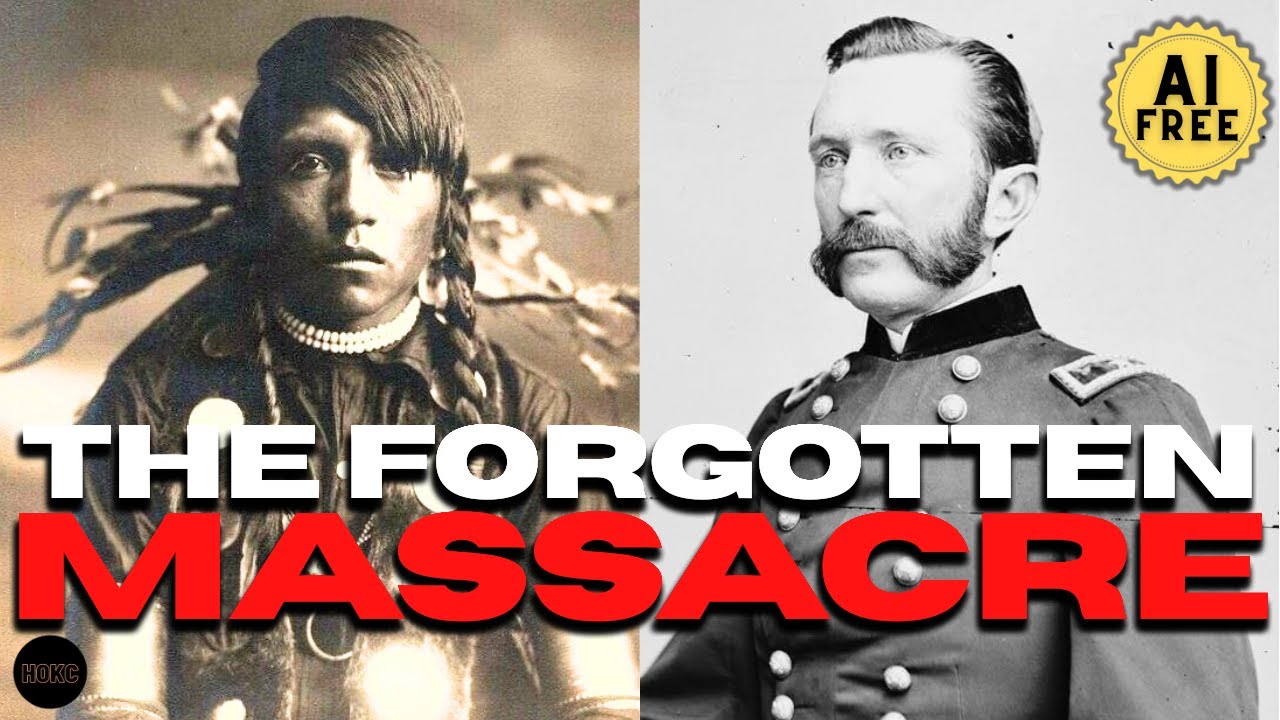 Shoshone Warriors vs. U.S. Cavalry : The Bear River Massacre | An Old ...