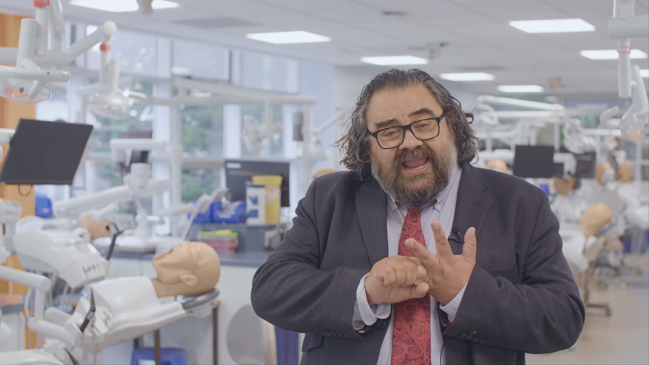 Welcome to the University of Plymouth | Sube Banerjee - YouTube
