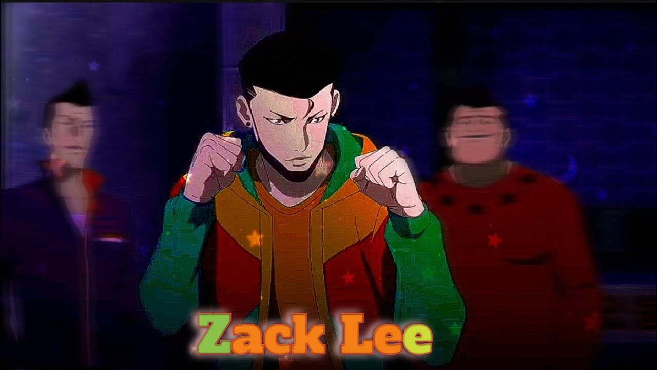 Lookism "Zack Lee/Jin Sung" Shubh - Baller Edit || #lookism - YouTube