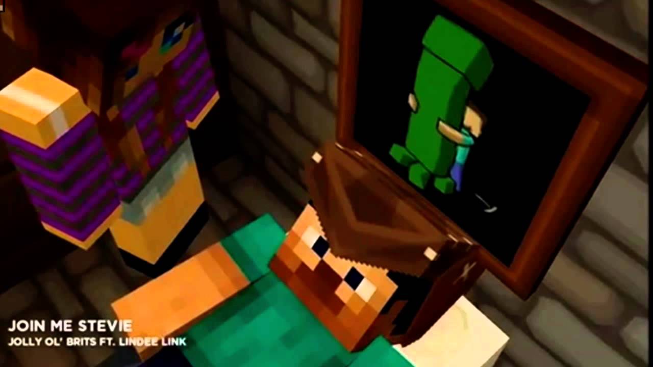 gage top 3 minecraft songs - YouTube
