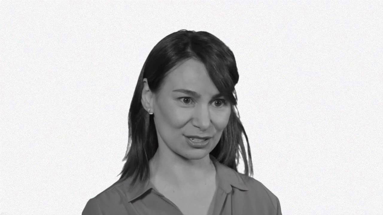 Cancer: What are radiation oncologists like? - Dr Jennifer Chard ...