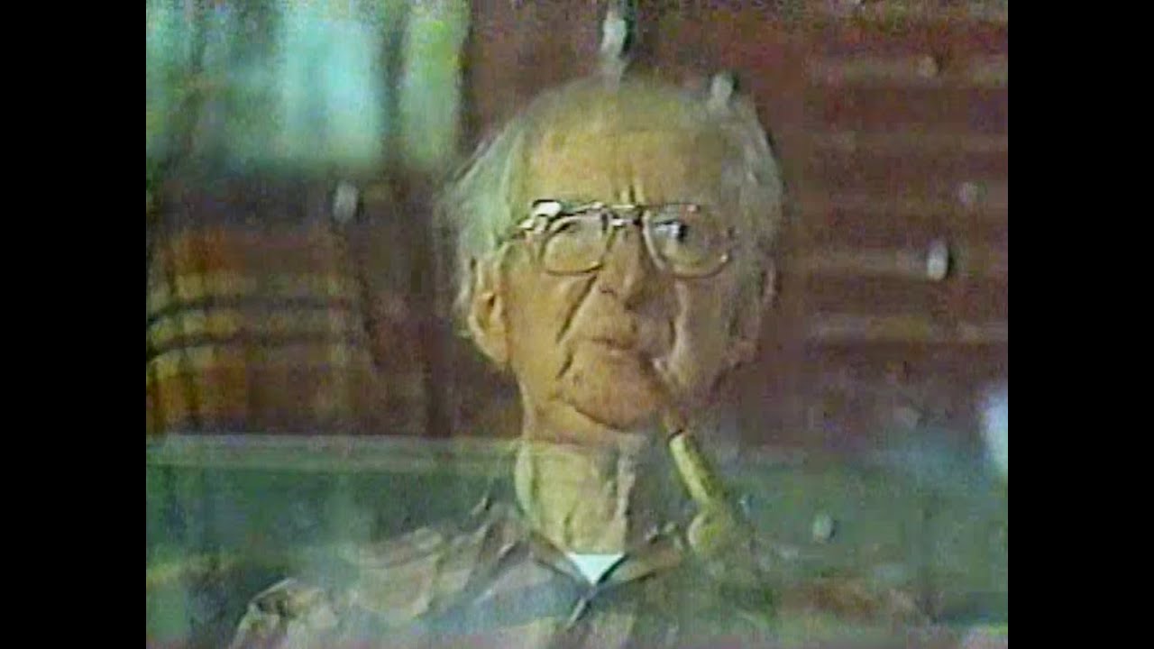 Peter Kilham of Droll Yankees - Promotional Video - Foster RI - YouTube