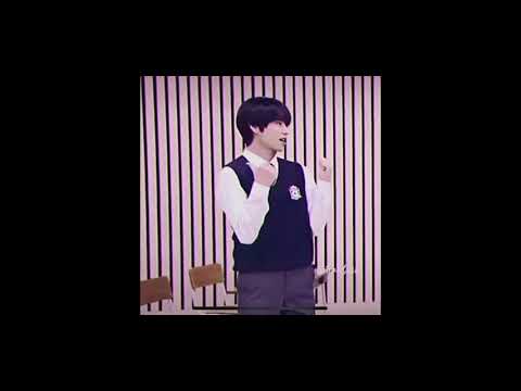 BTS Kim Taehyung Walk It Like I talk It edit