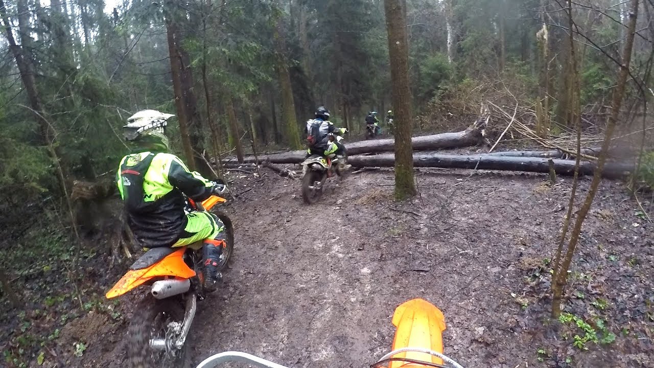 Mud Party - YouTube