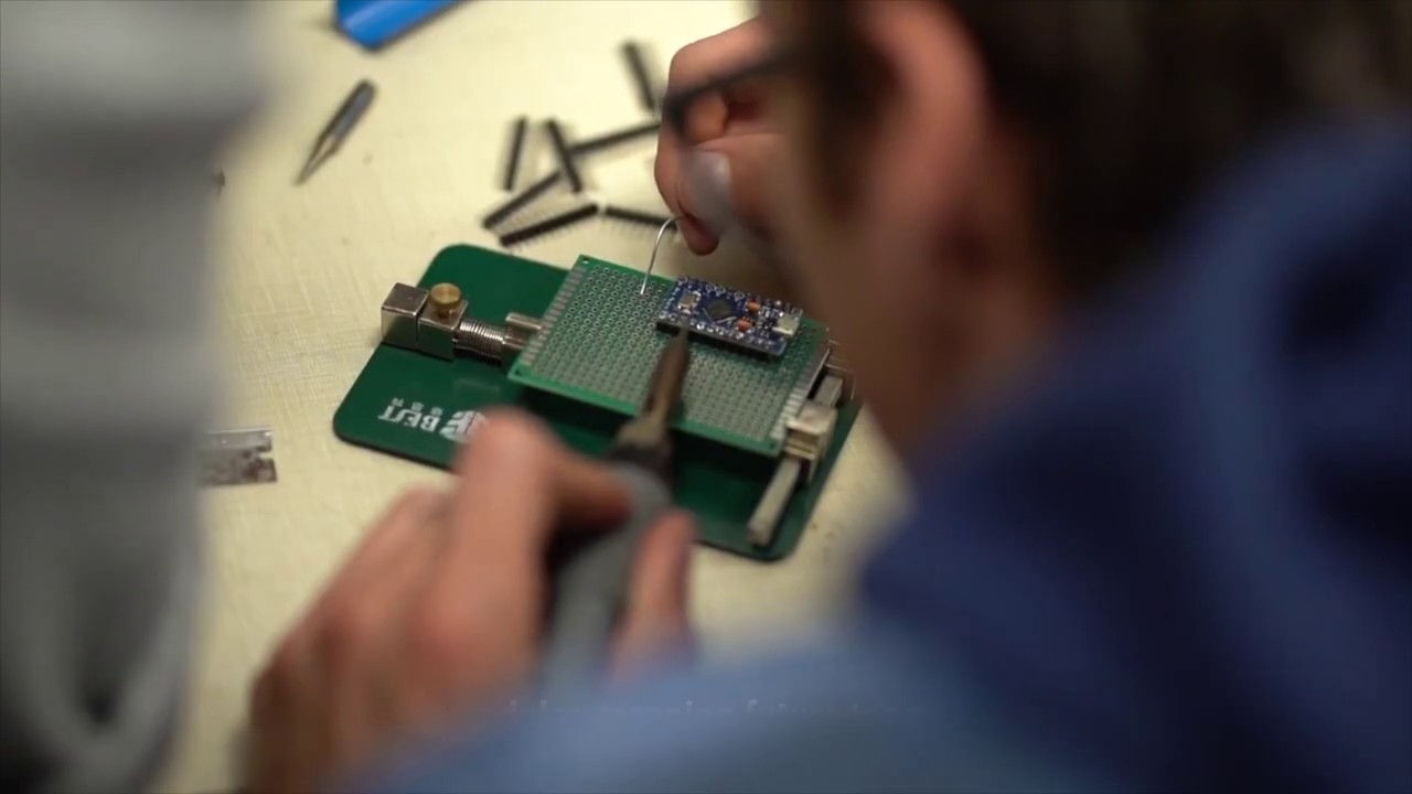 2019 Visual Display: Telemetry - YouTube