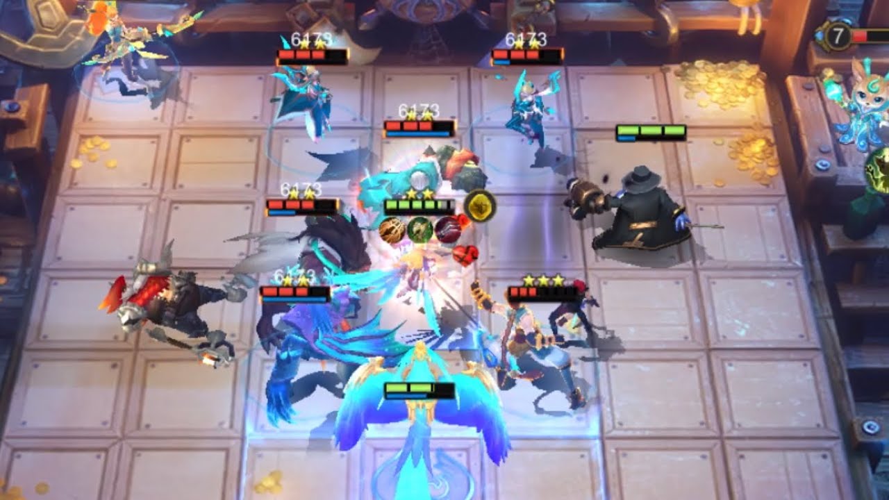 In Freya We Trust !! Queen Of Northern Vale !! MC MLBB - YouTube