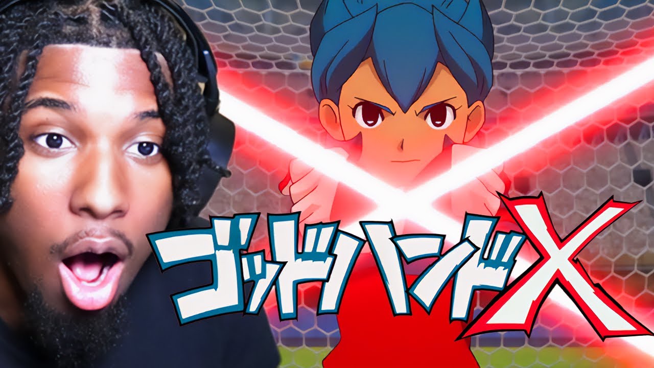 GOD HAND X IS OP - YouTube