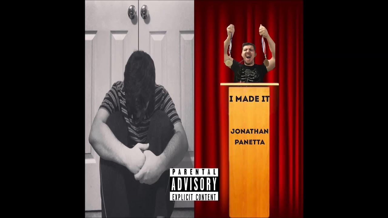 Jonathan Panetta - I Made It - YouTube