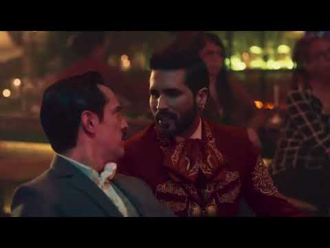 La hija del mariachi 2025│Avance Capitulo 65