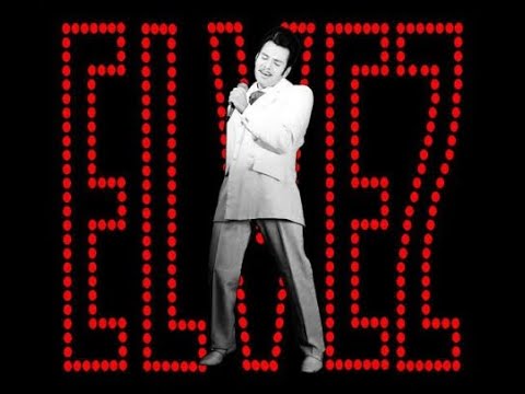 EL VEZ: "The Mexican Elvis" [2002] - YouTube