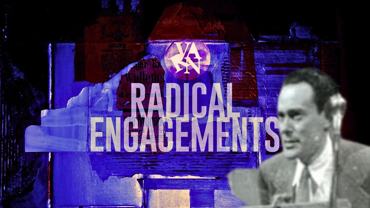 Radical Engagements: "Who's Going to be the Lesser Evil in 1968?" By ...