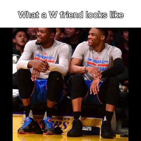 Russ and kd - YouTube