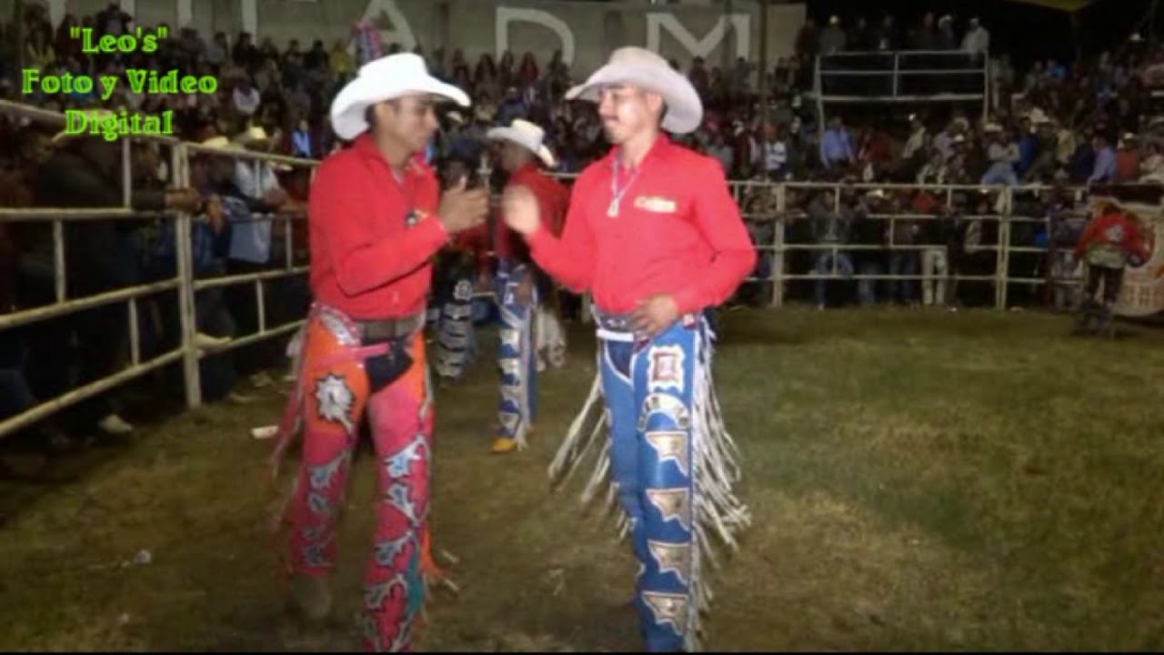 TRADICIONES DE MI PUEBLO MEYUCA DE MORELOS 2017 - YouTube